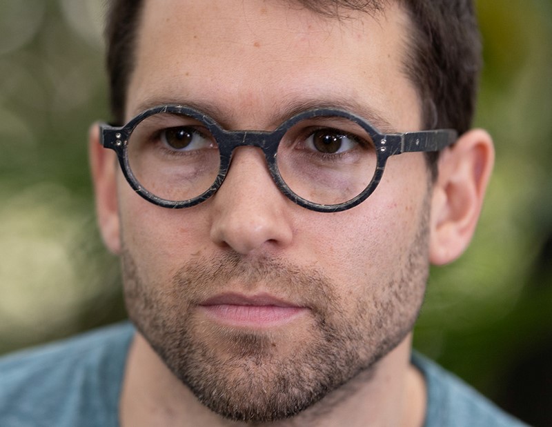 La collection Linotte - Finette et ses Lunettes